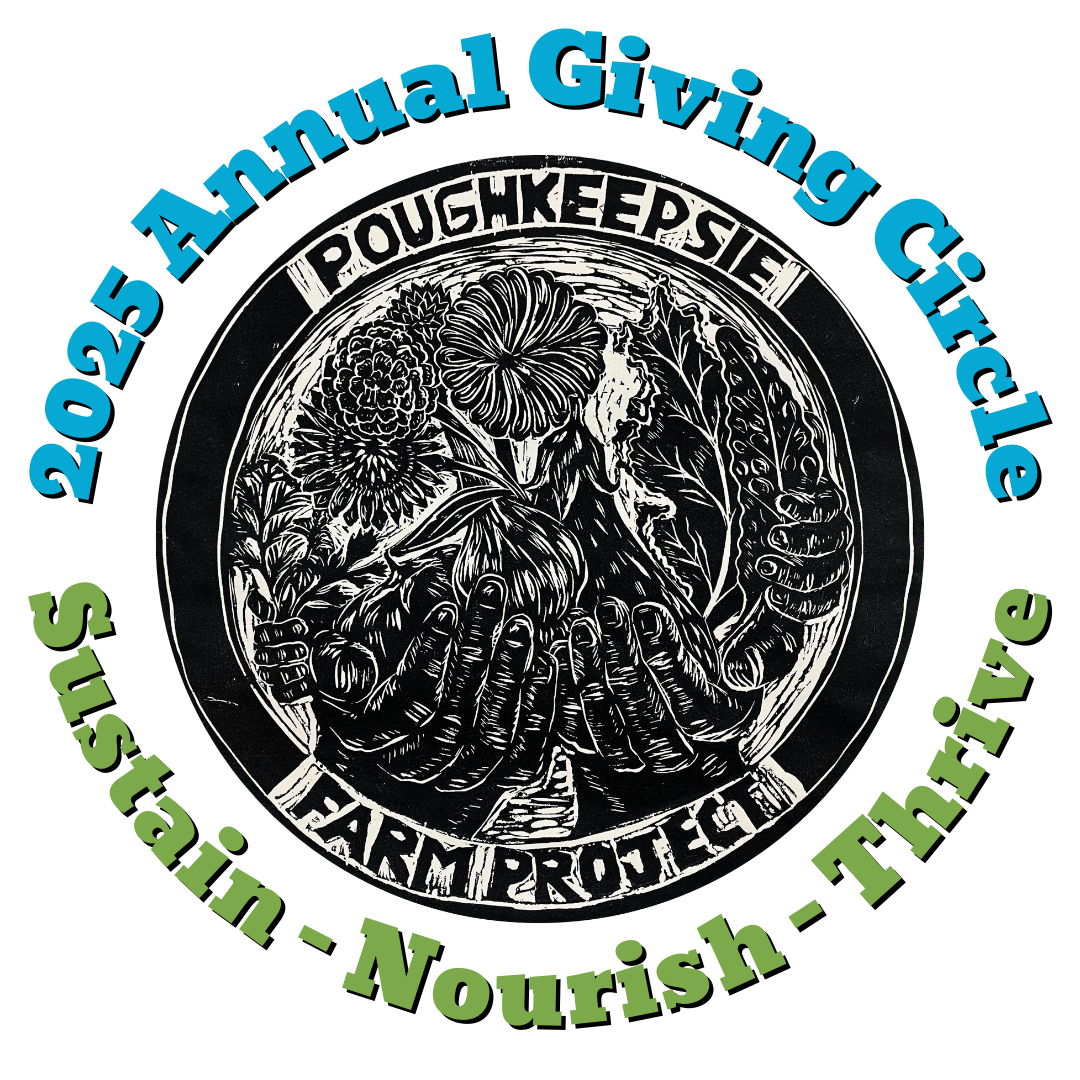 Join our 2025 Annual Giving Circle – PFP Farm Store